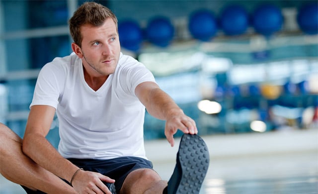 Stand Up and Move More Often