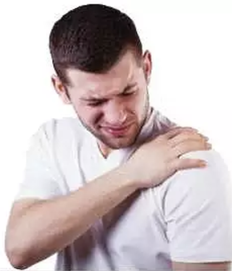 How do I know if I have shoulder impingement? | Glenferrie Sports and ...